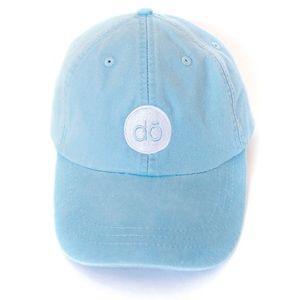Cookie DŌ NY | Accessories | Cookie Do Nyc Dough Blue Baseball Cap ...